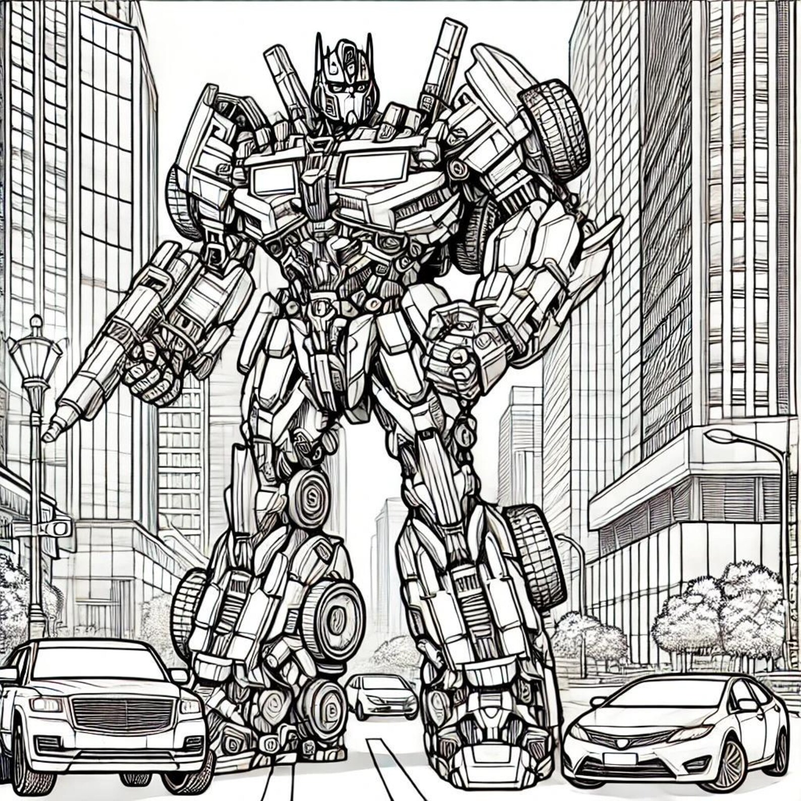 Kids, Magical, Printable, Adventure, Fun Coloring Pages, Creative ...