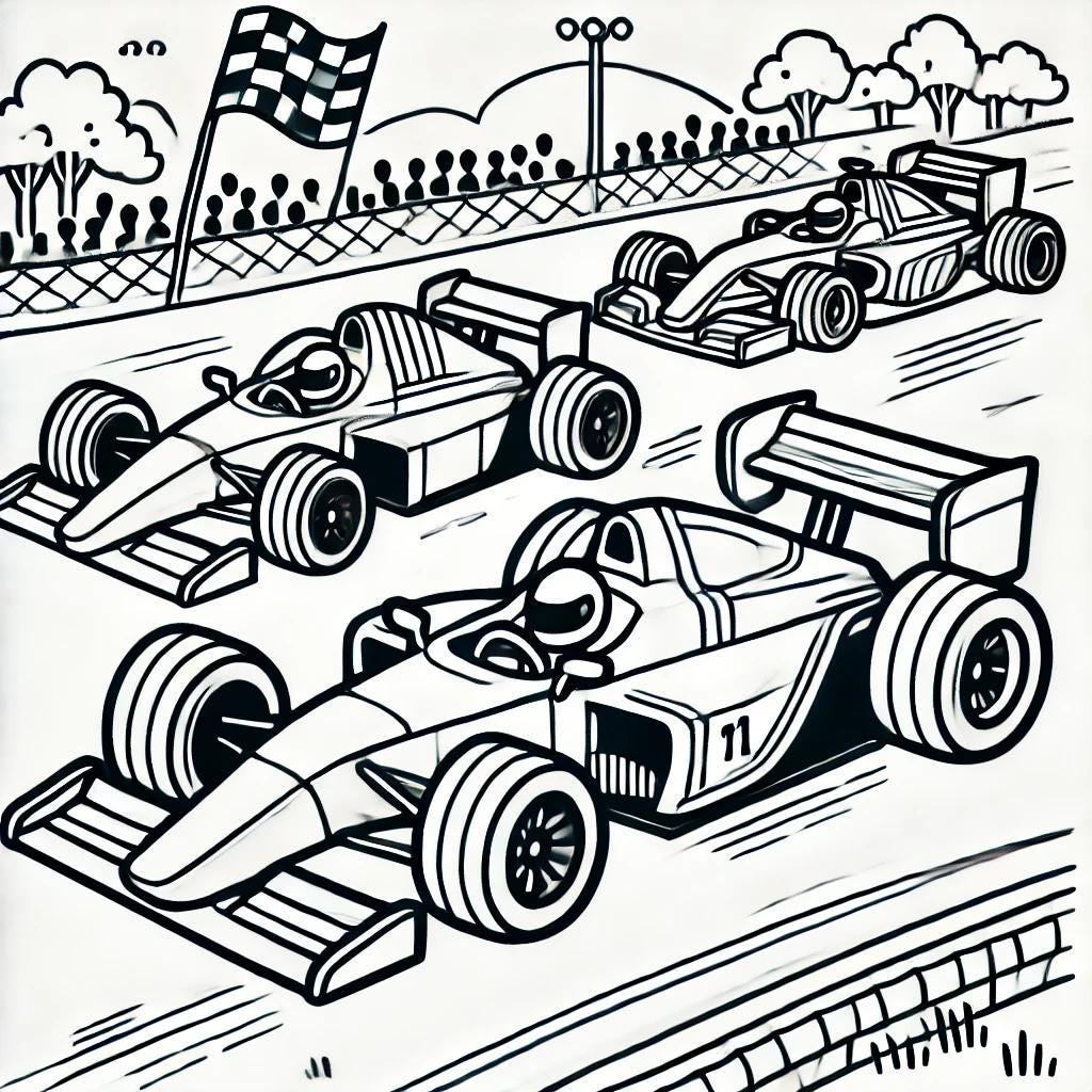 Kids, Magical, Printable, Adventure, Fun Coloring Pages, Creative ...