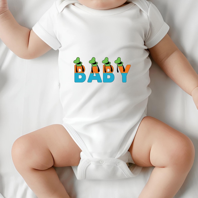 Goofy Cartoon Font SVG Bundle: Birthday Party Design (digital Download ...