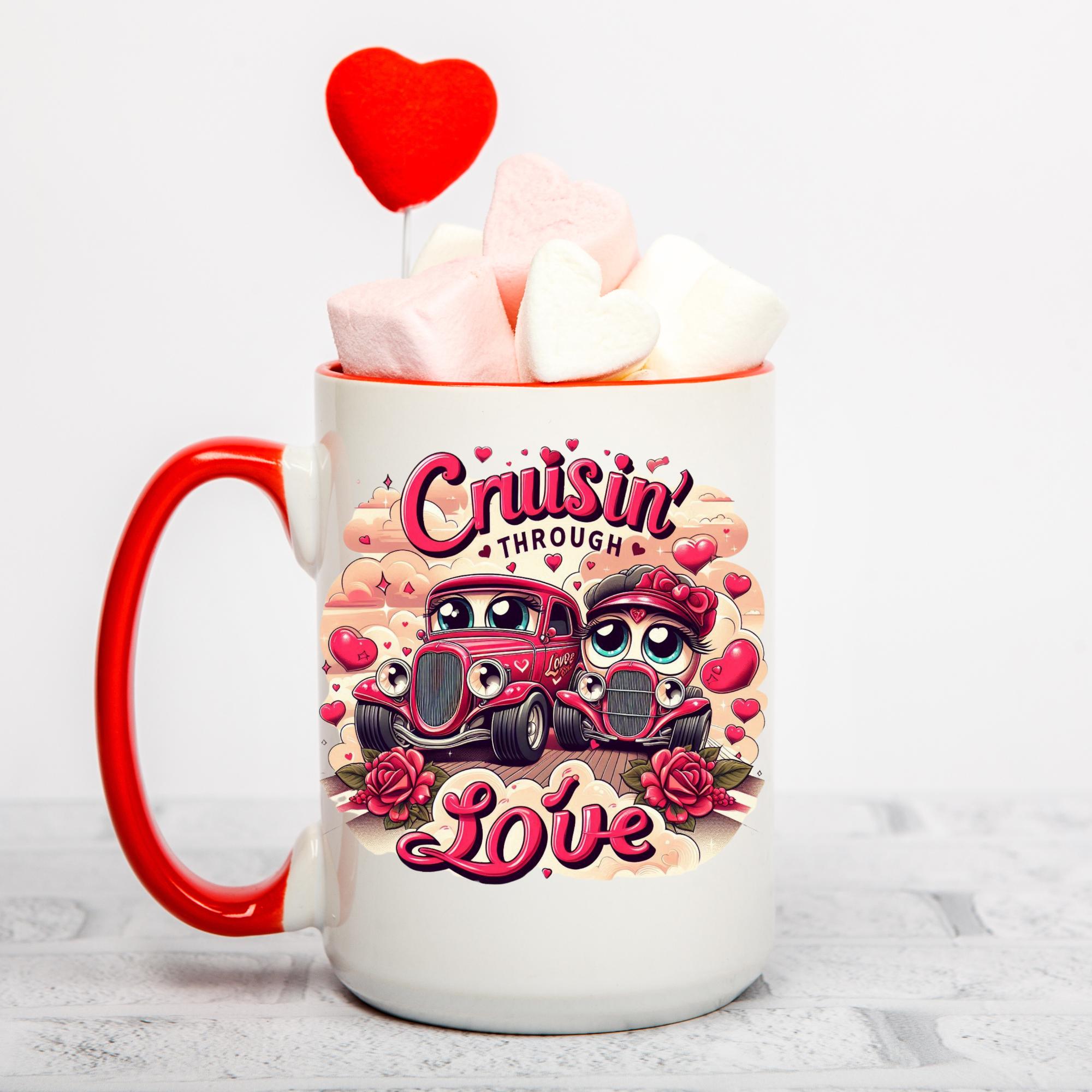 Cars Valentine's Day PNG Bundle: Cricut & Sublimation Designs (digital ...