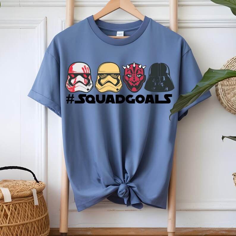 Star Wars Squad Goals PNG – Stormtrooper Darth Vader Character Design ...