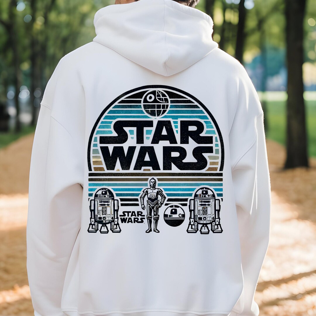 R2D2 PNG File, Star Wars Rainbow R2-D2, Star Wars Birthday, Starwars ...