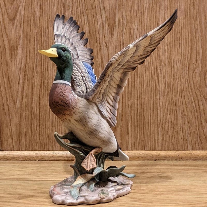 Homco - Etsy
