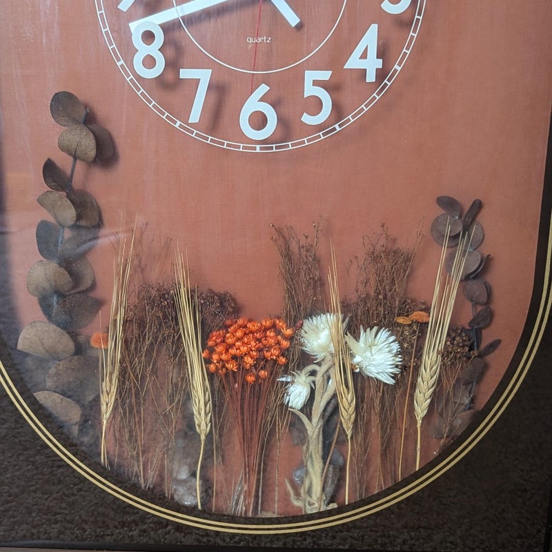 Studio Wall Clock - Etsy