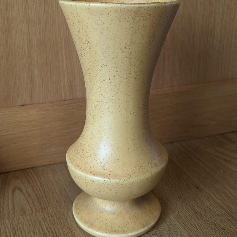 Floraline Vase - Etsy