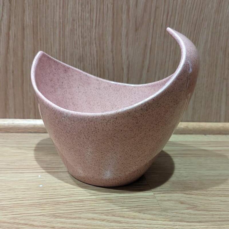 Pink Pottery - Etsy