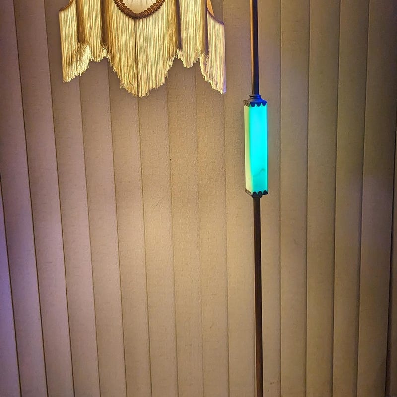 Bridge Lamp - Etsy