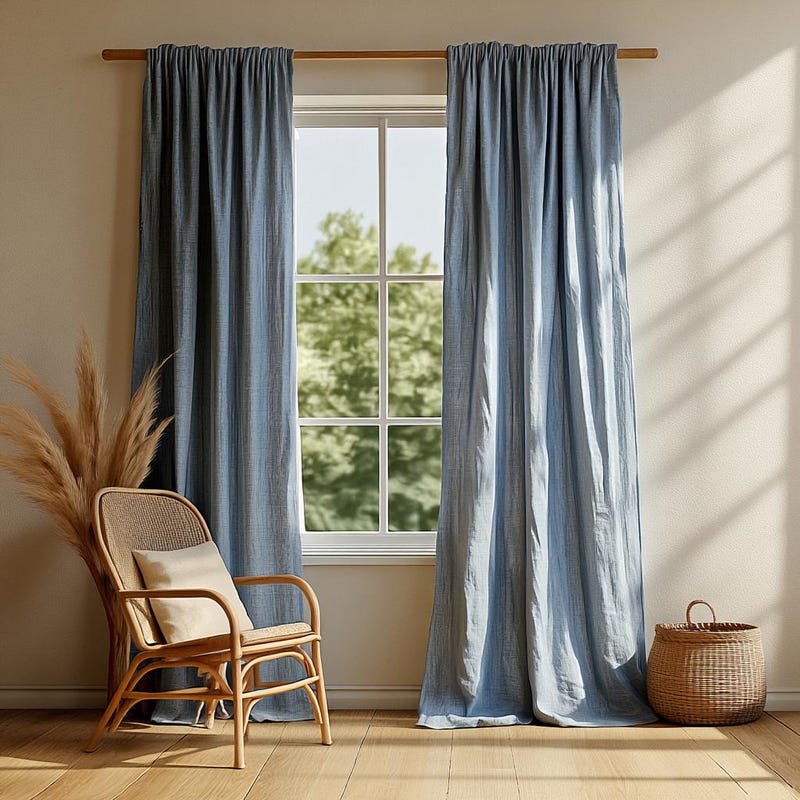 Cafe Curtains for Laundry - Etsy