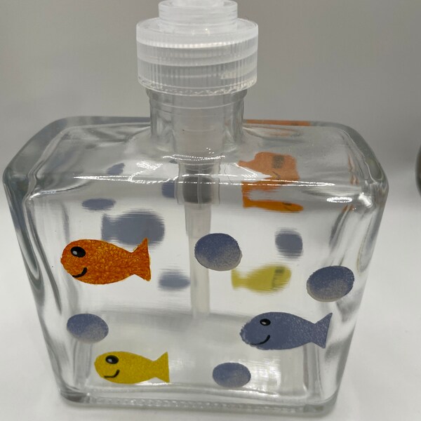 Fish Soap - Etsy