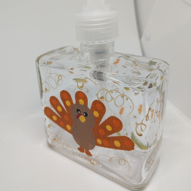 Cute Unique Soap Dispenser - Etsy