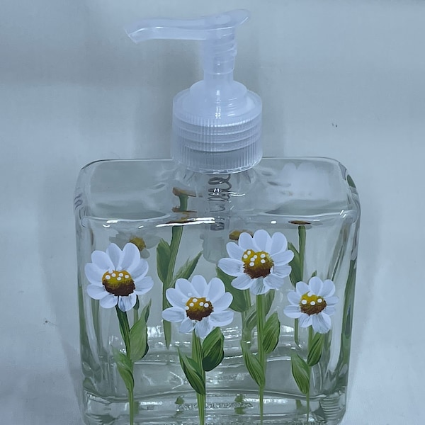 Personalized Soap Dispenser - Etsy