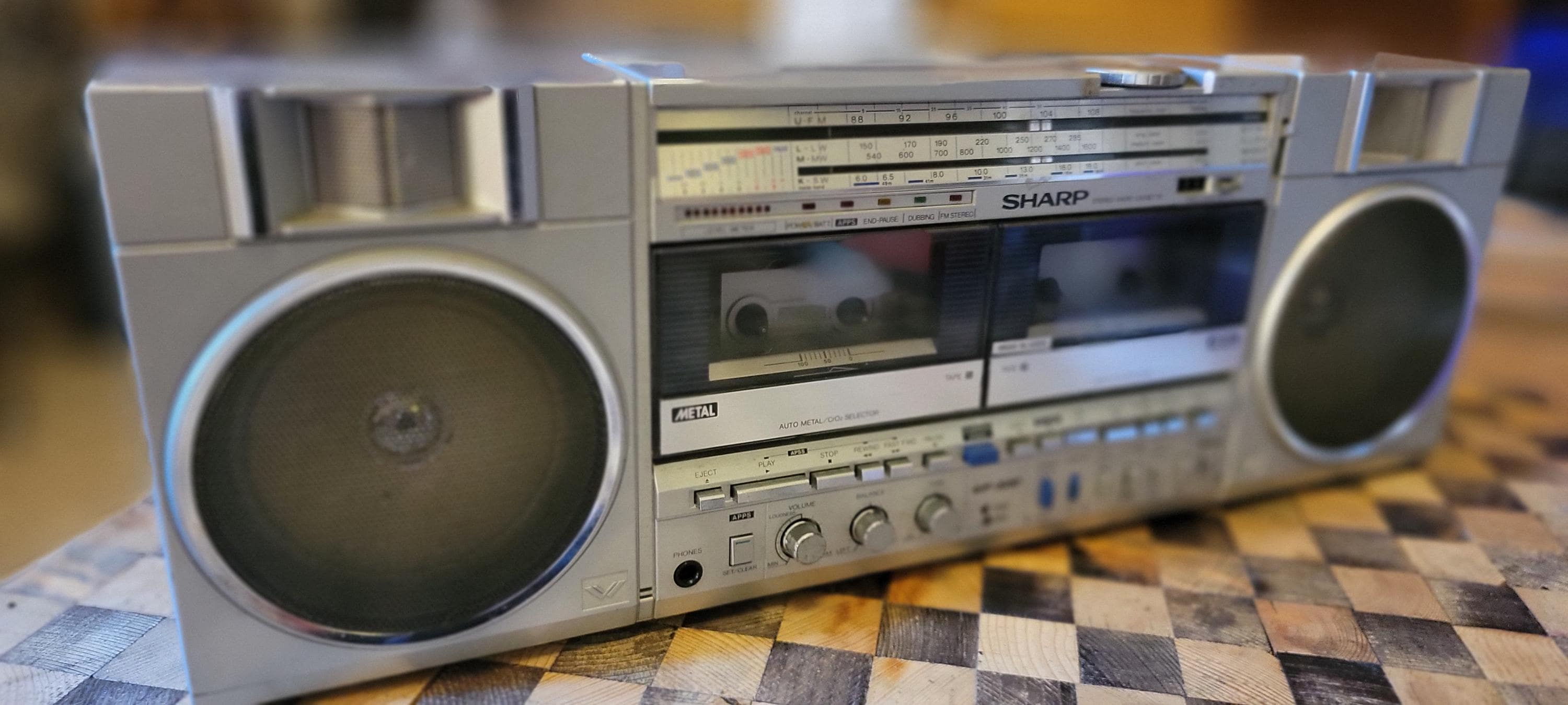 Sharp GF-500 - Etsy France