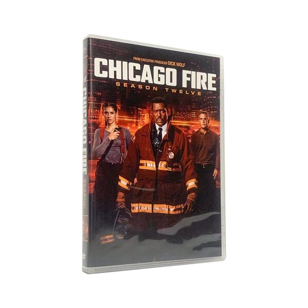 Chicago Fire - Etsy