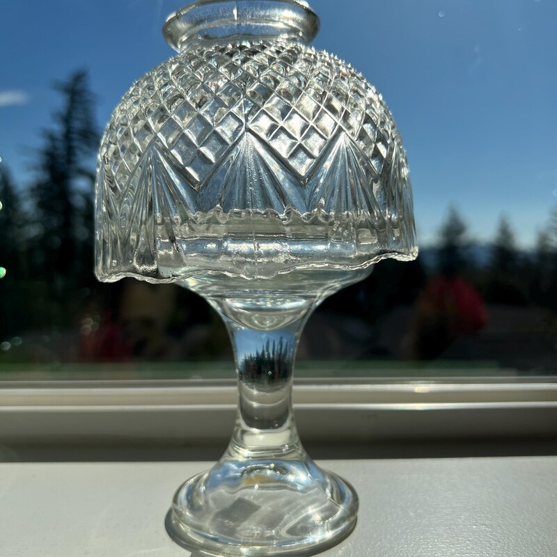 Fairy Lamp - Etsy