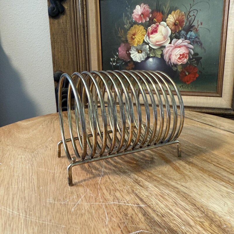 Gold Letter Holder - Etsy