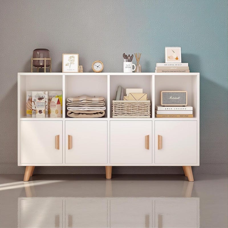 Open Shelf Door - Etsy