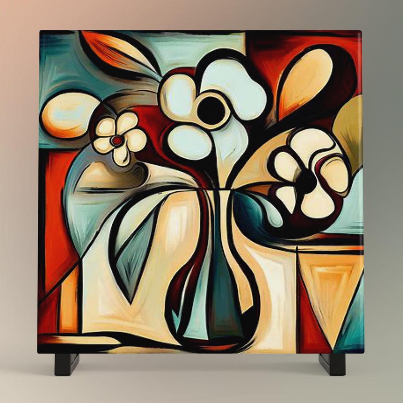 Picasso Ceramic Vases - Etsy