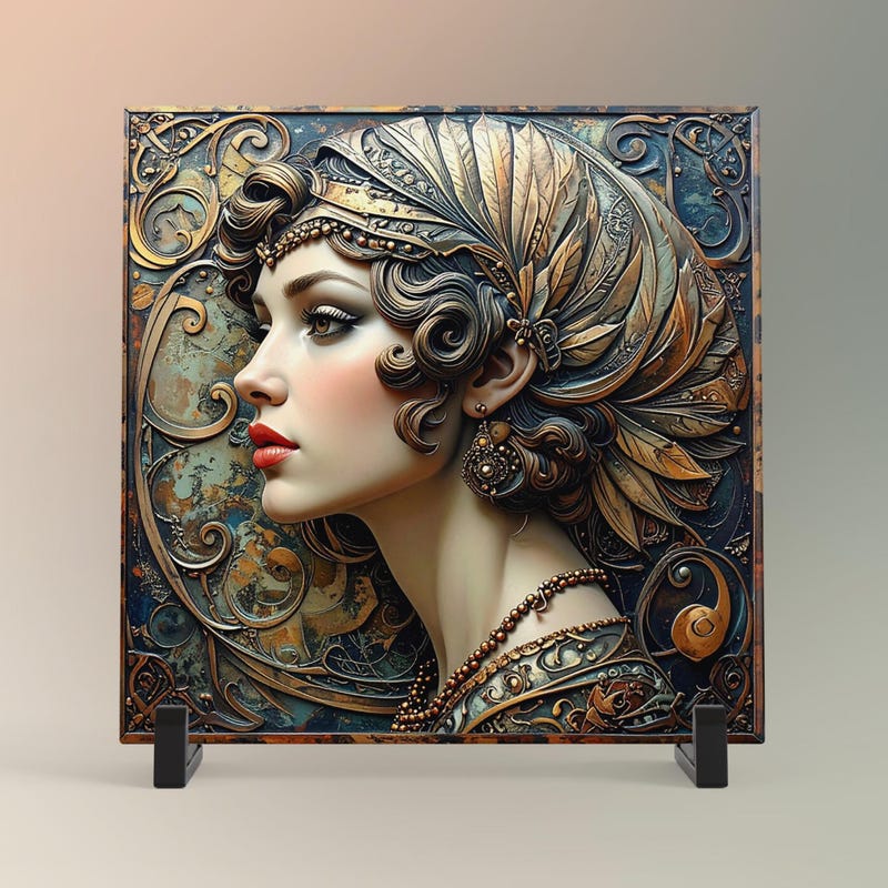 Art Deco China 1930s - Etsy