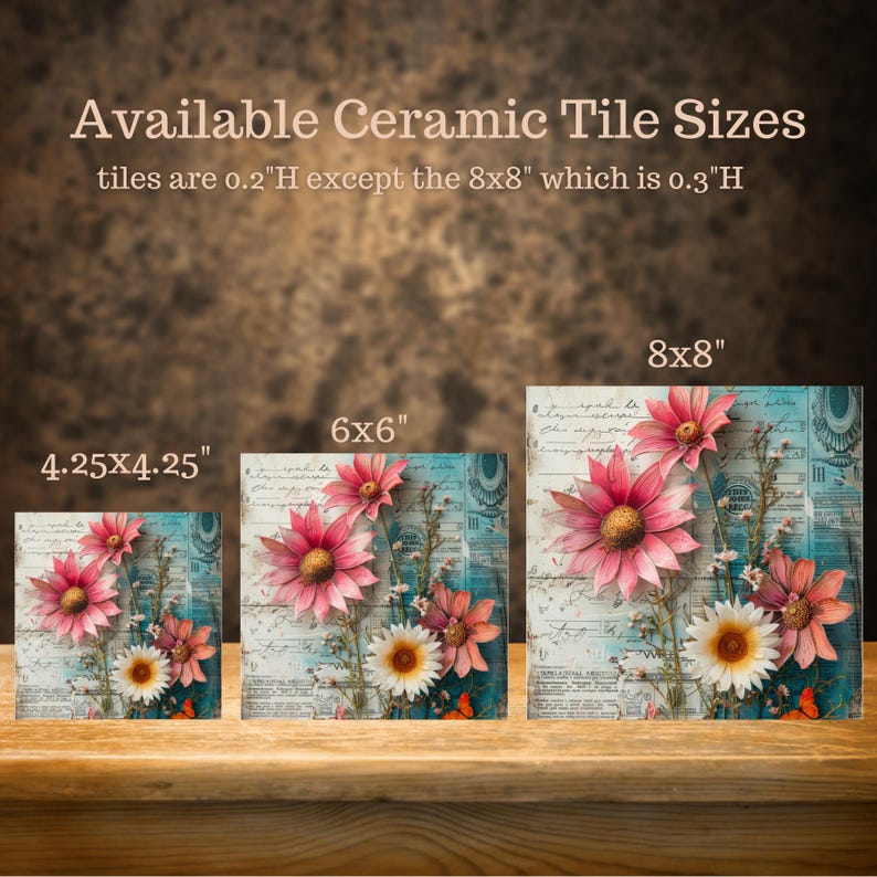 Chicago Skyline Ceramic Art Tile, Iconic Chicago Lakefront Design ...