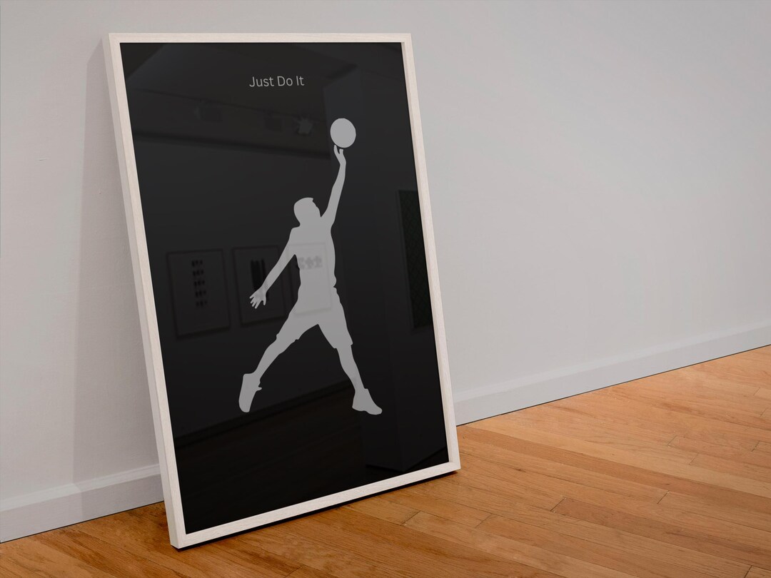 Air Jordan Digital Art, Classic Jordan Artwork for Sneakerheads, Great ...