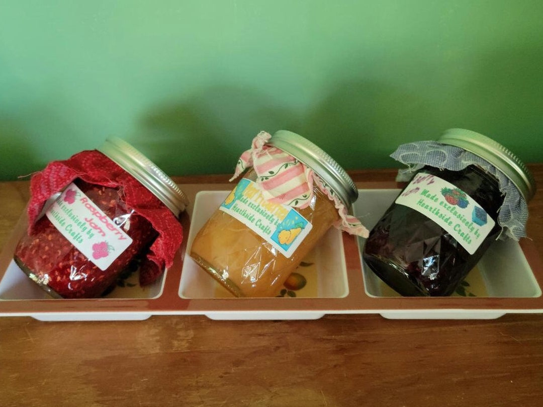 Jamtastic - Etsy