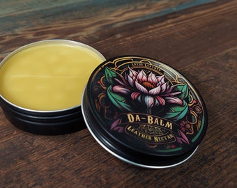 LotusLeatherStudio - Etsy