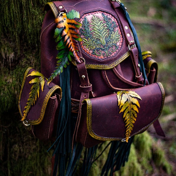 Detachable Pockets - Etsy