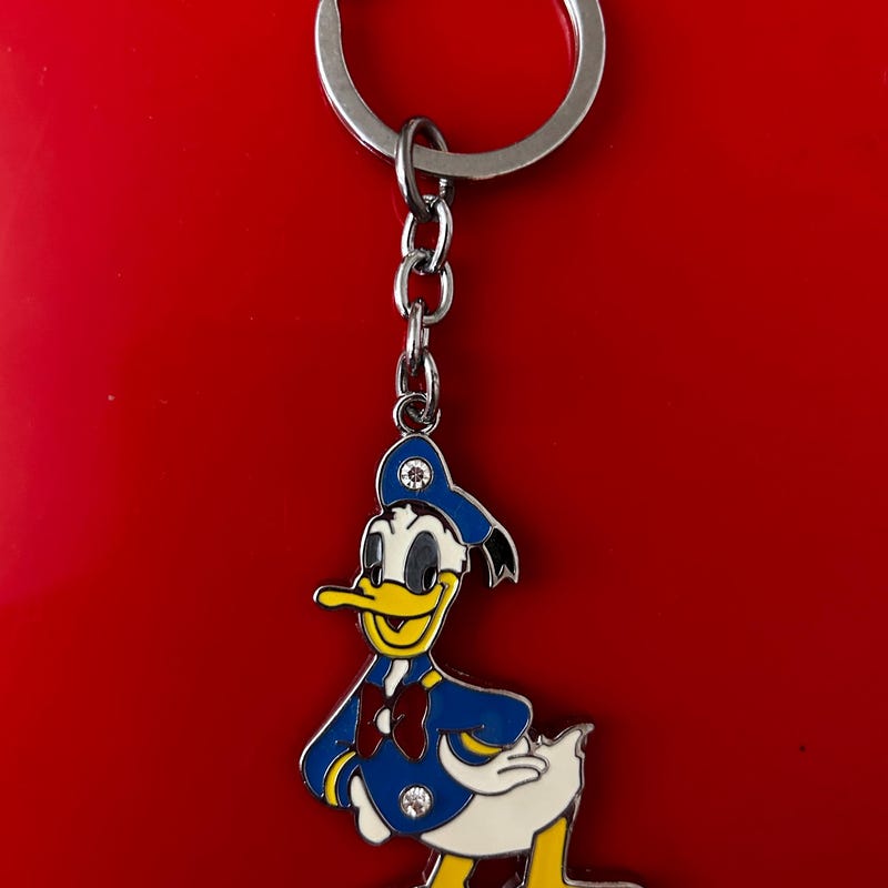 Donald Duck Collection - Etsy