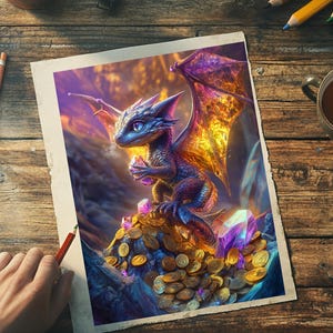 Coloring Pages Whole Shop Bundle, Endless Creativity & Relaxation, Art ...