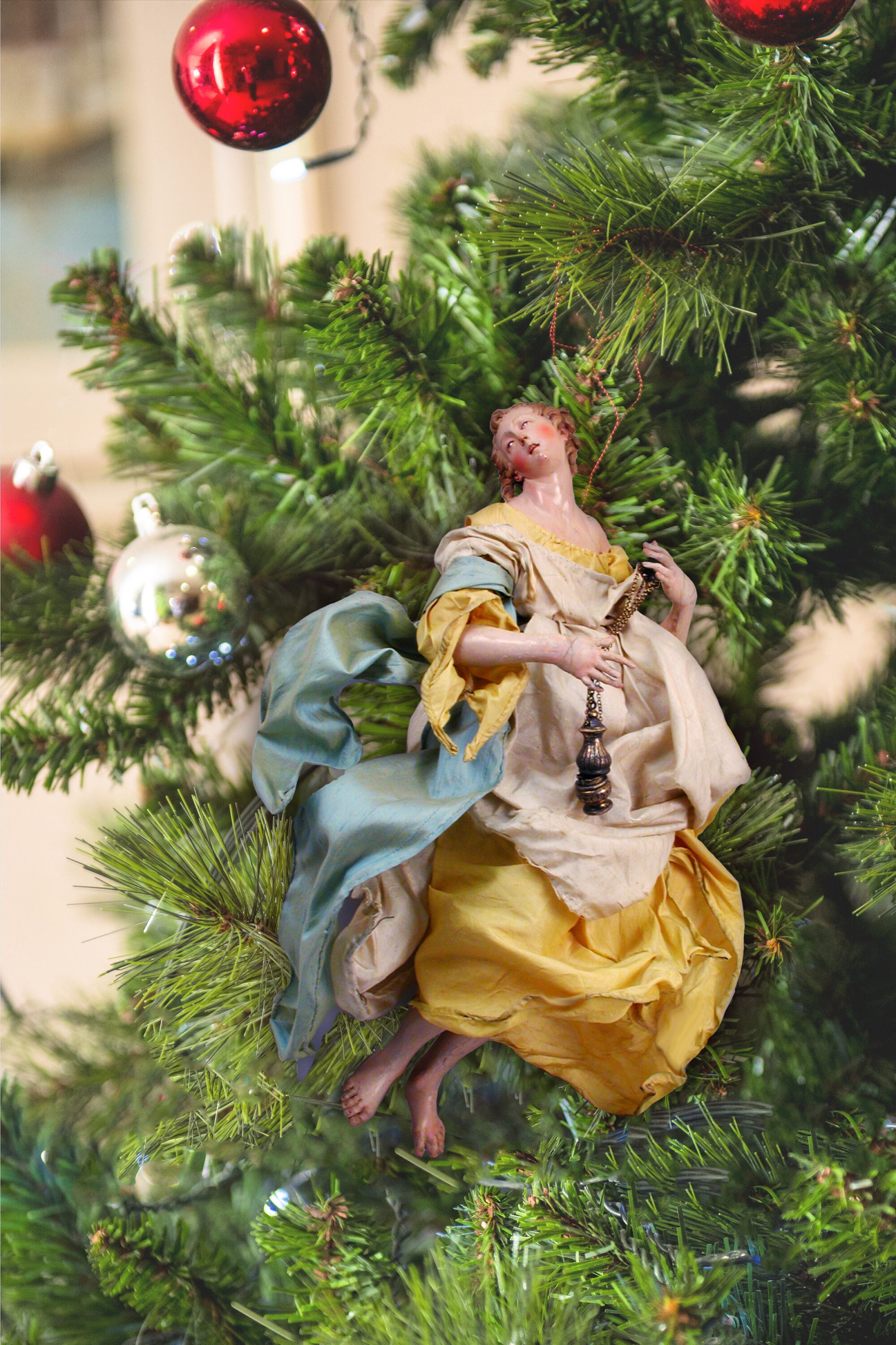 Neapolitan Angels - Digital Printable Paper Angels Set #3 - Etsy