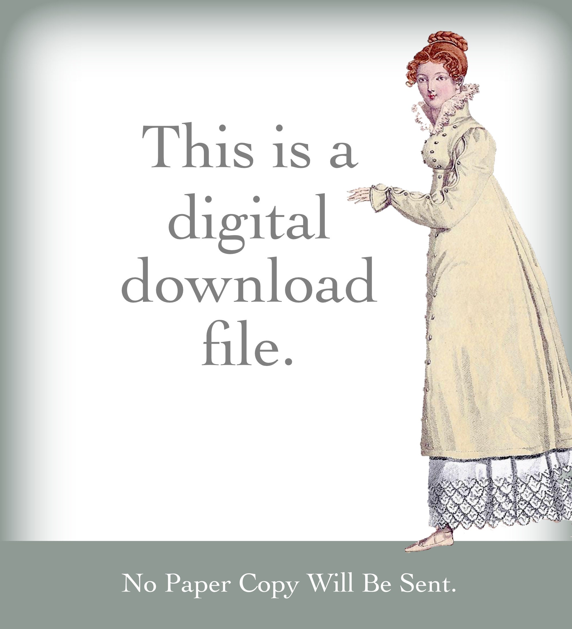Neapolitan Angels - Digital Printable Paper Angels, Set #2 - Etsy