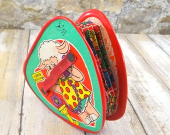 Squeeze Box - Etsy