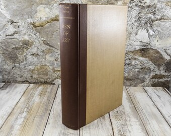 Thomas Craven Art - Etsy