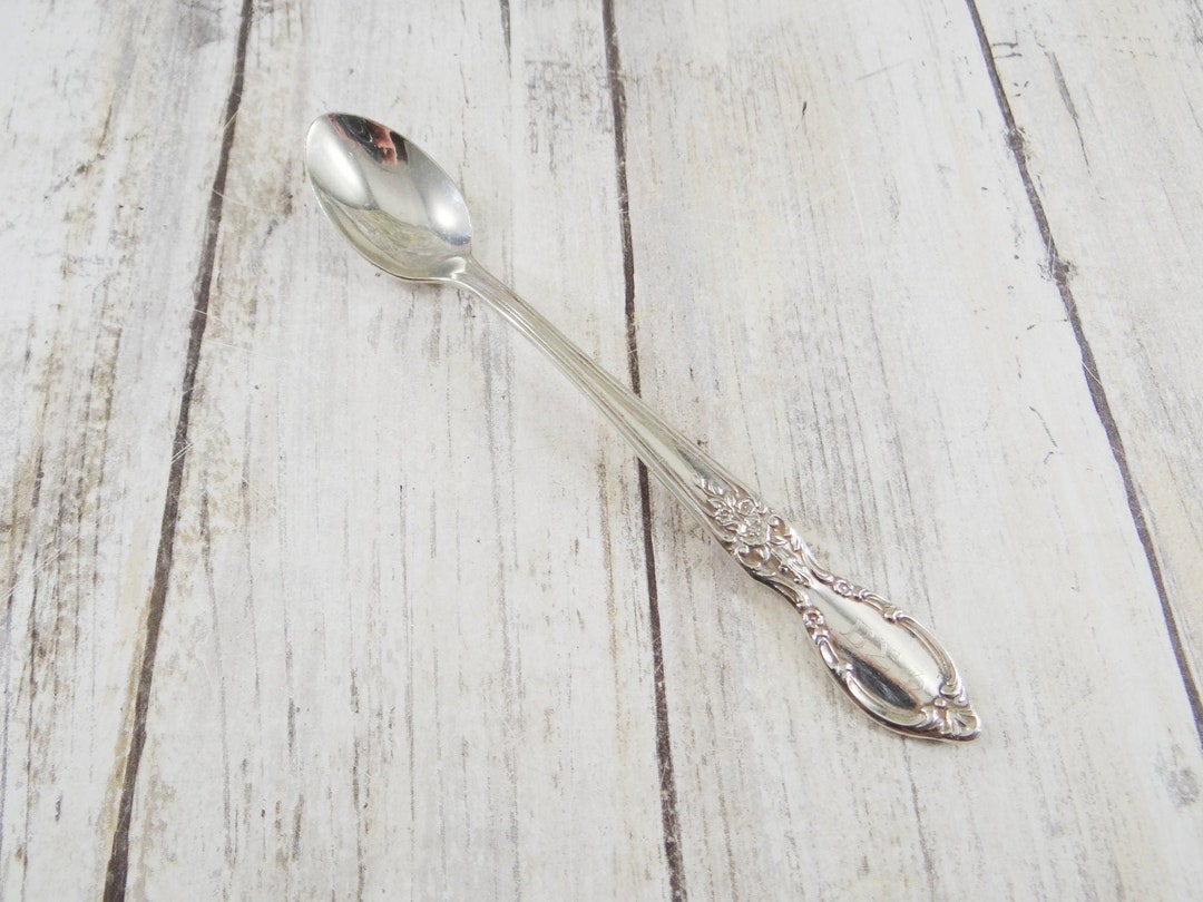 Vintage Sorority Beta Sigma Phi Spoon From 1954 - Etsy