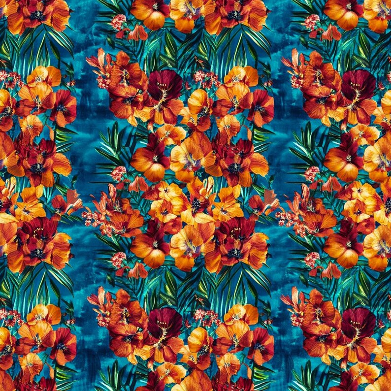 Printable Floral Digital Paper Pack Mandala Designs for Scrapbooking ...