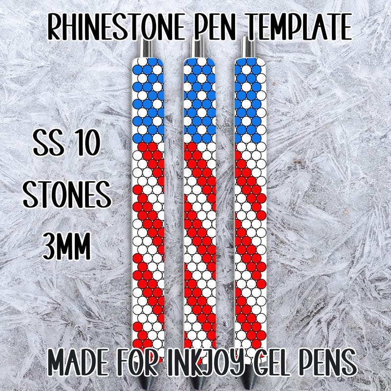 Bling Diy Pens - Etsy