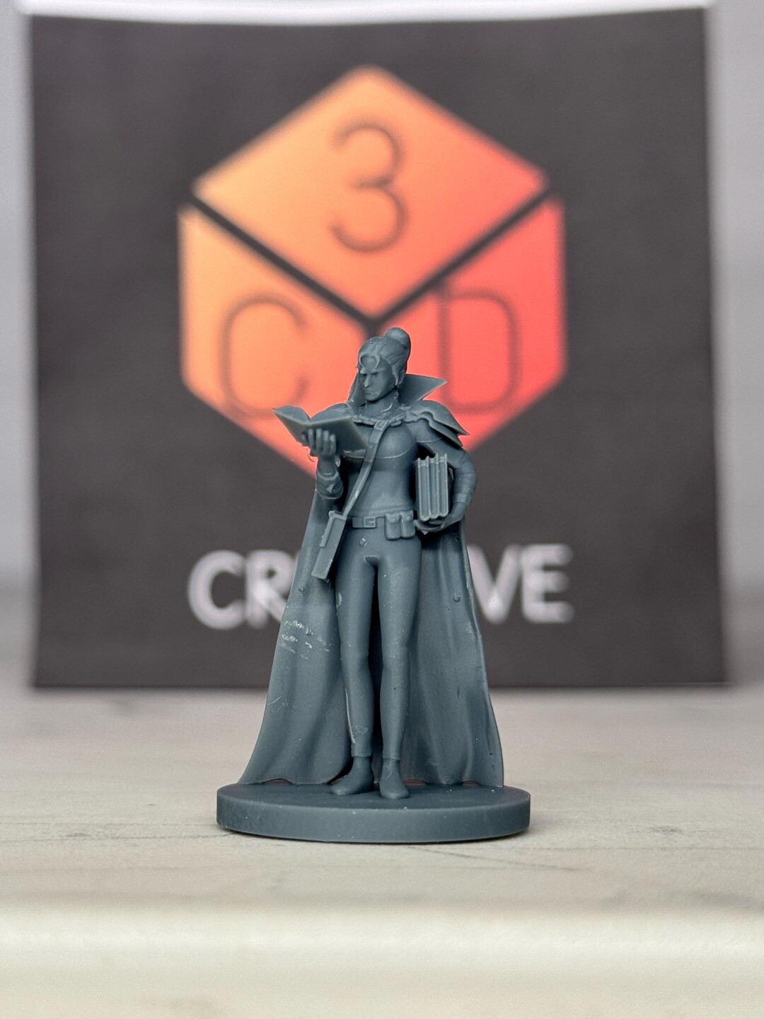 Human Female Wizard/sorcerer - Etsy