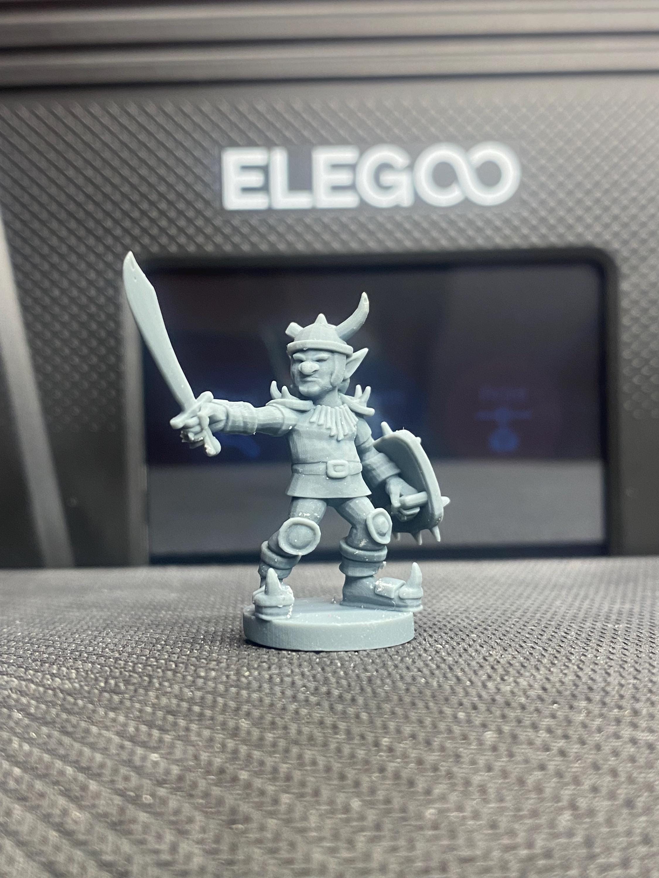 Goblin War Party - Bundle - Etsy