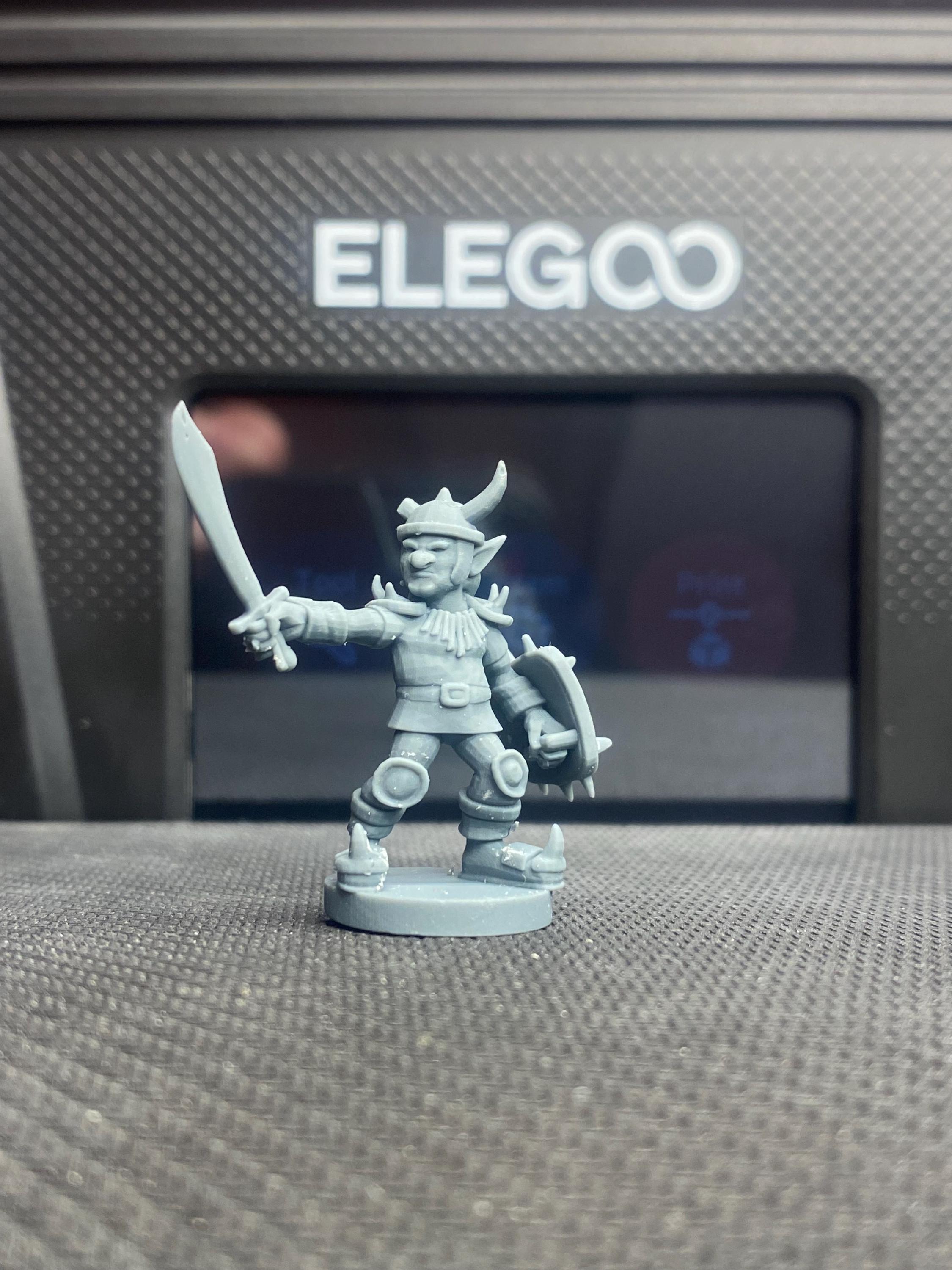 Goblin War Party - Bundle - Etsy