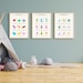 Spanish Learning Pack for Kids - Shapes, Numbers, & Colours Fun ...