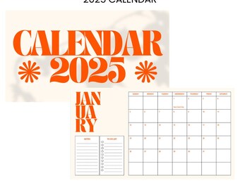 Louis Tomlinson 2025 Digital Calendar, LT 2025 Digital Calendar, One ...