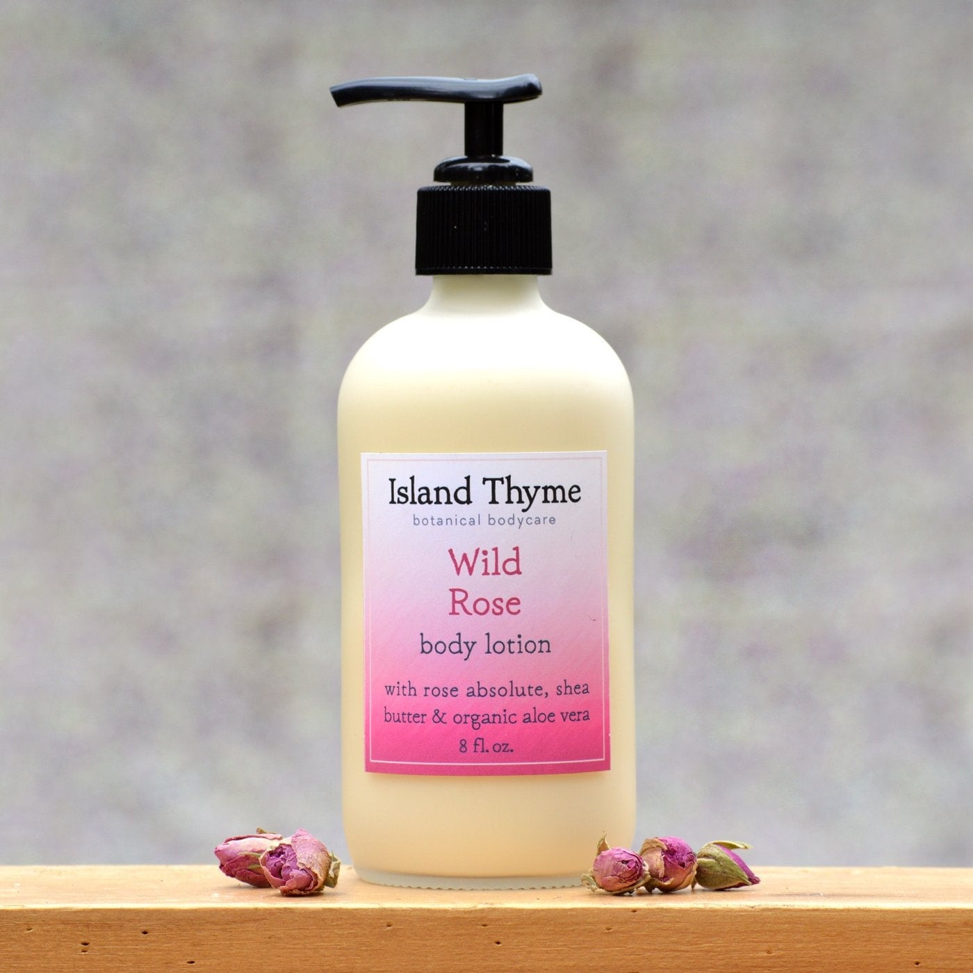 Wild Rose Lotion, the Ultimate Natural Rose Scented Lotion, No Kidding ...