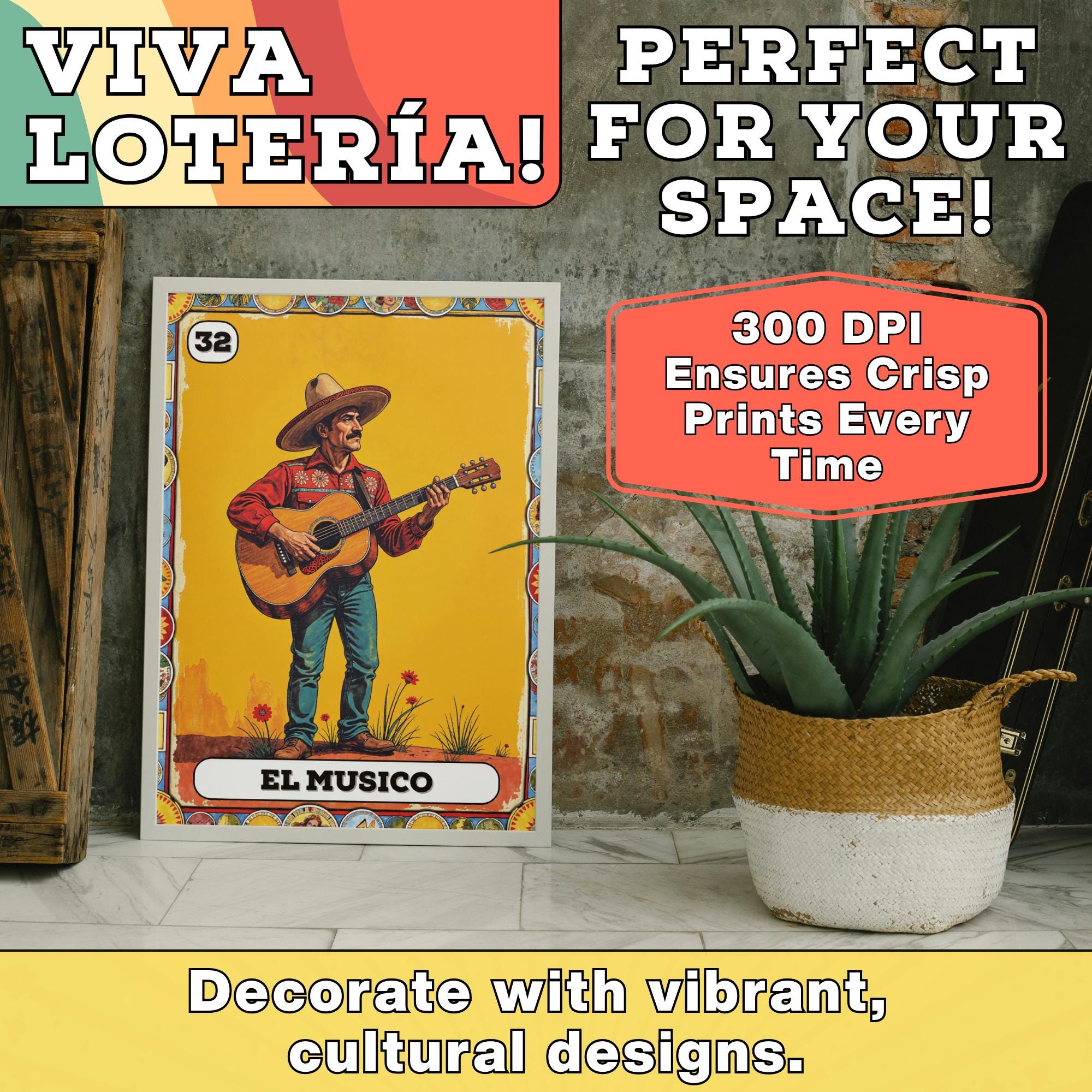 Lotería PNG Set: 54 Vintage Mexican Graphics (digital Download) - Etsy