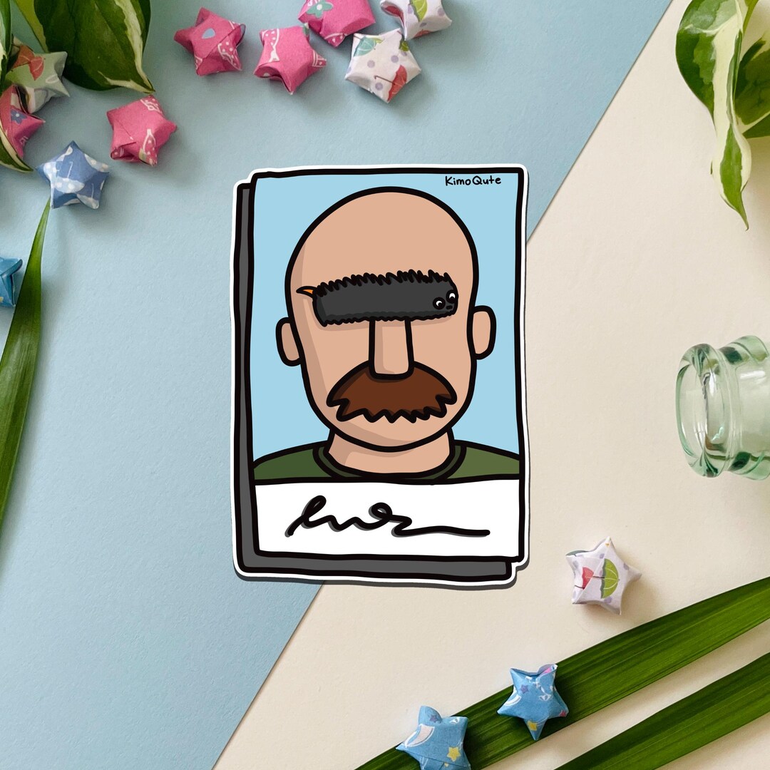 See You Next Time : Sticker 3.2 Vinyl, Water Resistant, Funny, Water ...