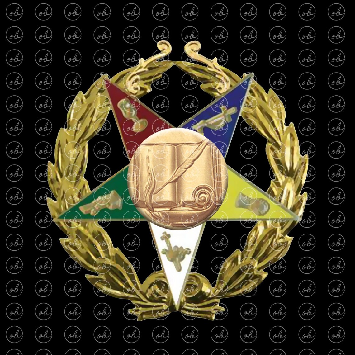 Custom Badge Digital File - Etsy