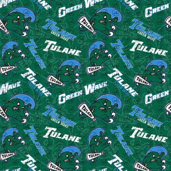 Tulane - Etsy