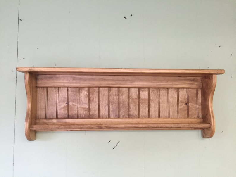 Beautiful Country Towel Bar Towel Rack Quilt Rod Quilt - Etsy