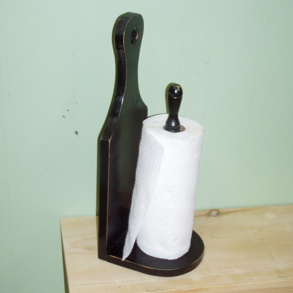 Paper Towel Rack - Etsy