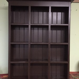 China Cabinet for Wall, Tea Cup and Saucer Display, Coffee Mug Display ...