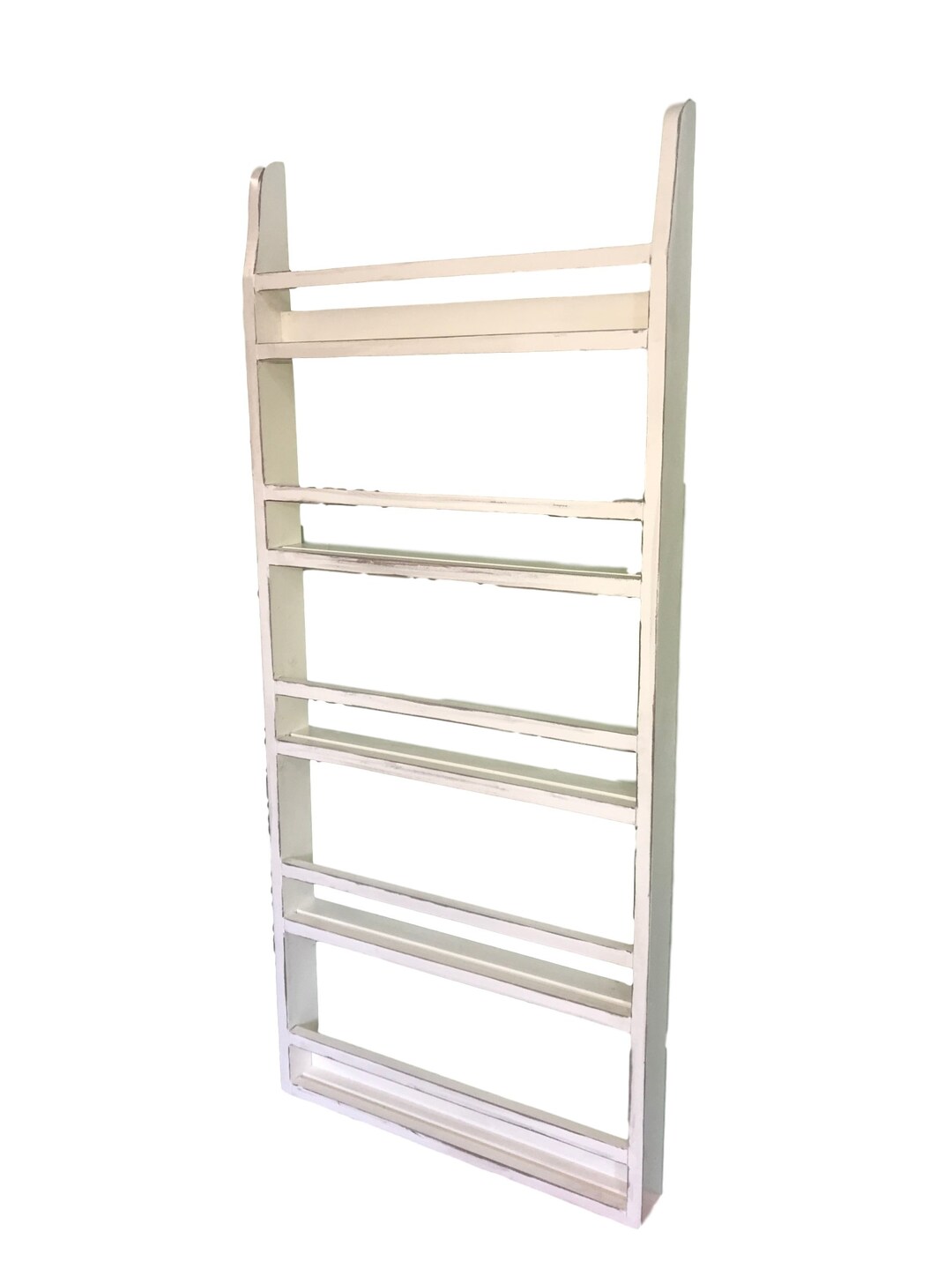 Wall Hanging Plate Rack and Platter Display , Plate Stand Wall Mounted ...